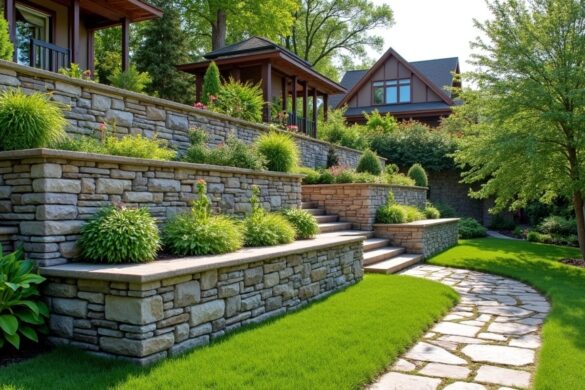 20 Beautiful Landscaping Design Ideas You Have To See ...